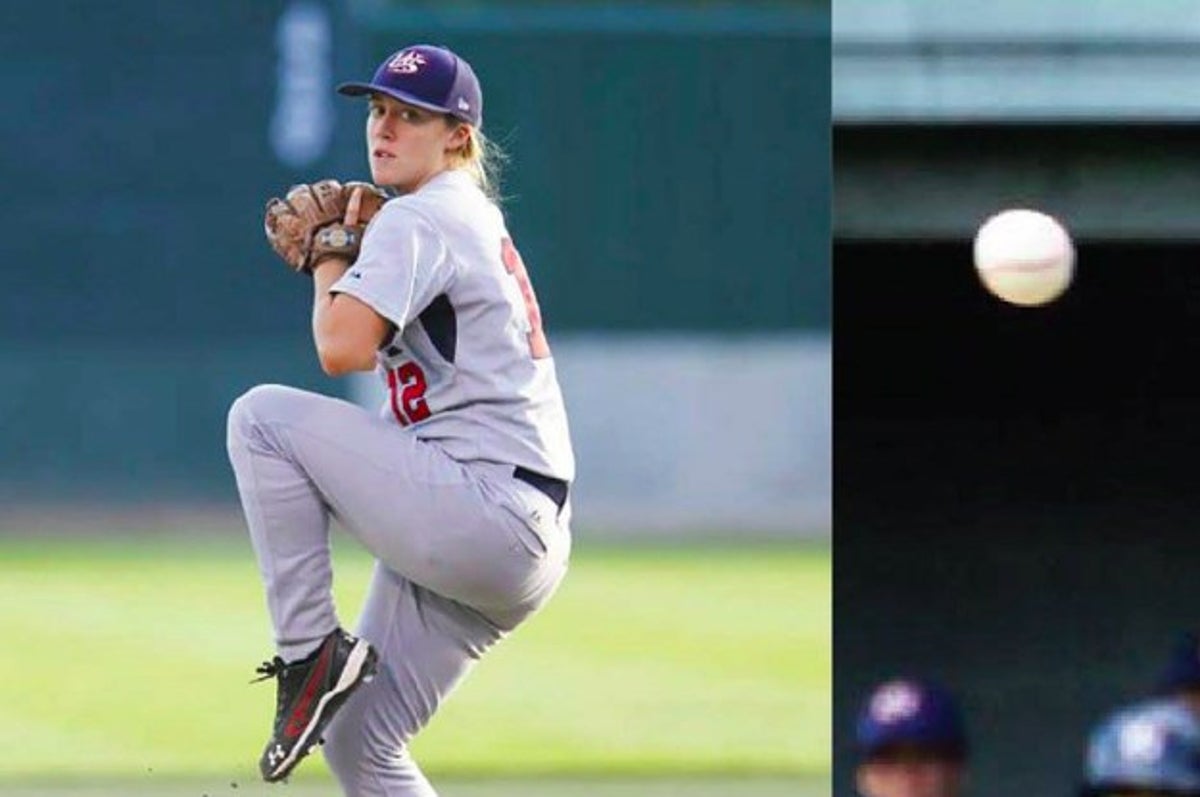 This Pro Baseball Team Signed Its First Women Players And People Are ...