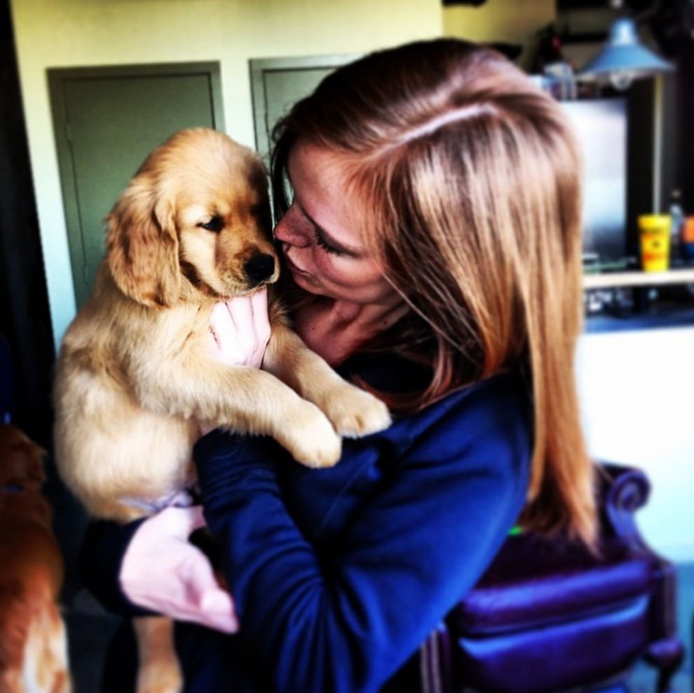 14 Signs You And Your Pet Are The Perfect Match