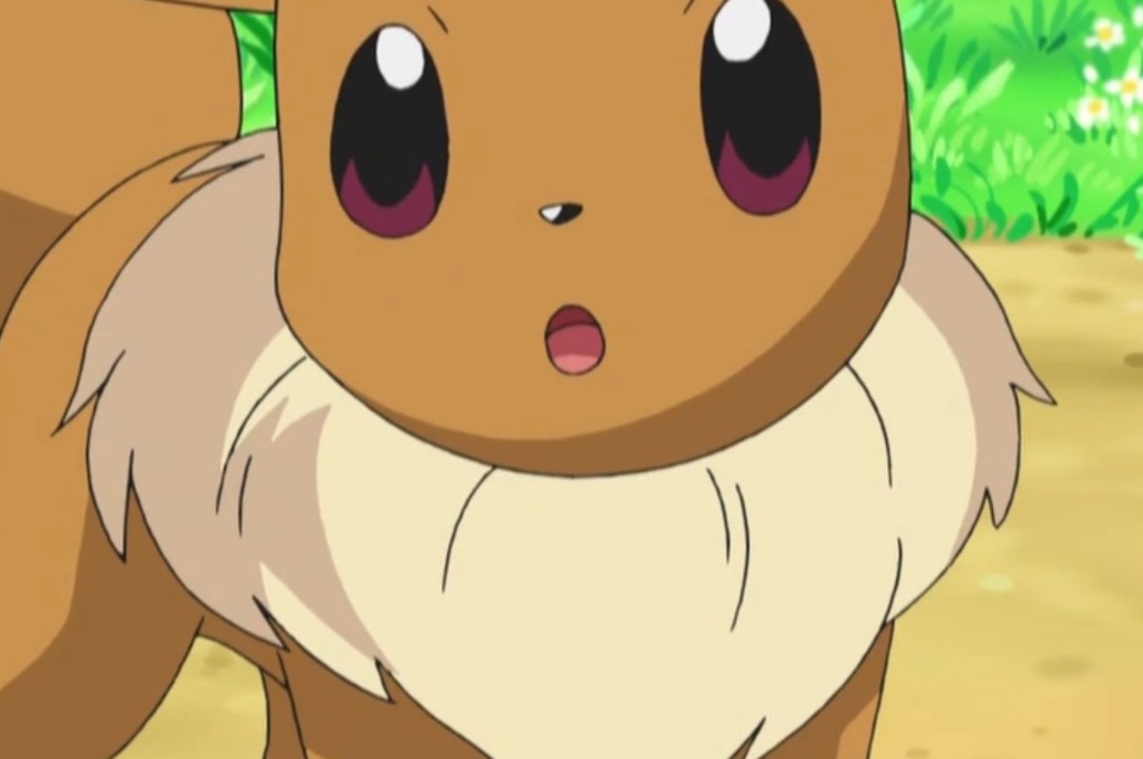Pokemon - BuzzFeed