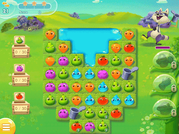 I Tried To Become The Best (Video Game) Farmer Ever