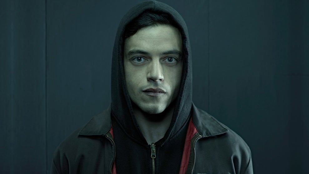 6 Mind-Blowing Fan Theories About "Mr Robot"