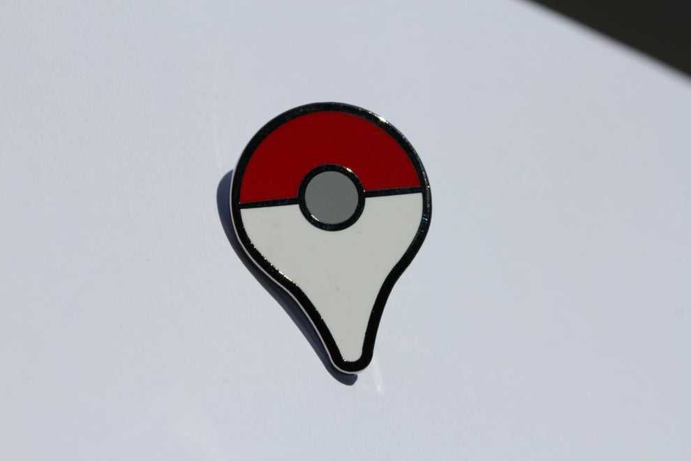 16 Stylish Ways To Prove That Pokémon Go Has Officially Taken Over Your ...