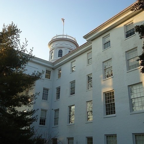 23 Haunted College Campuses That'll Scare The Shit Out Of You
