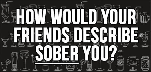 Which Cocktail Pairs Best With Your Personality?