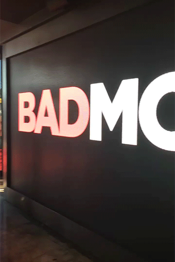 We Had The Ultimate Girls Night Out At The "Bad Moms" Screening