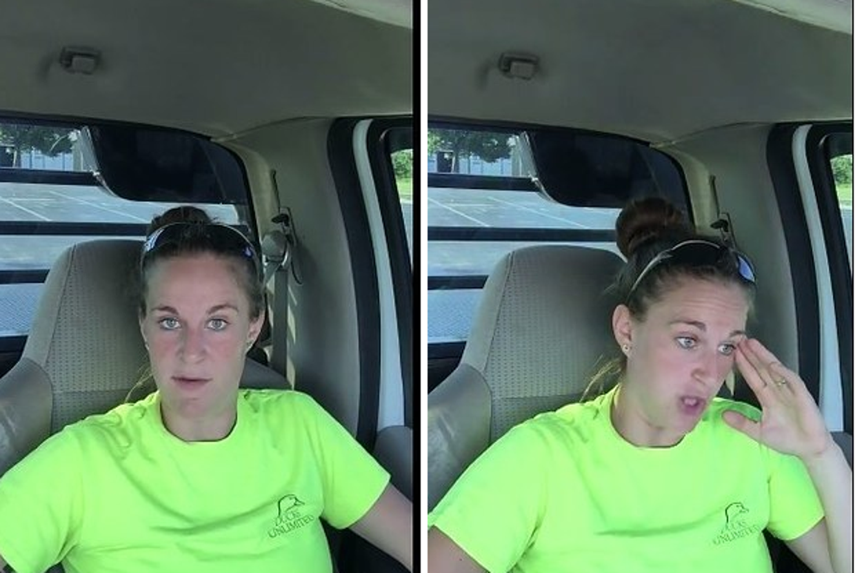 People Think This Woman's Rant About Her Pokémon Go Addiction Is ...