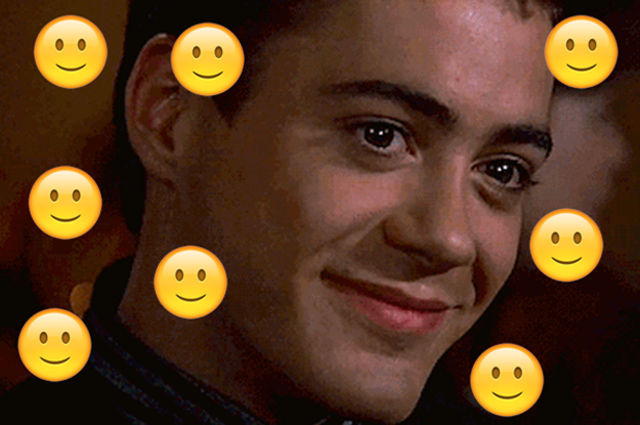 The Definitive Ranking Of Text Reactions From Worst To Best