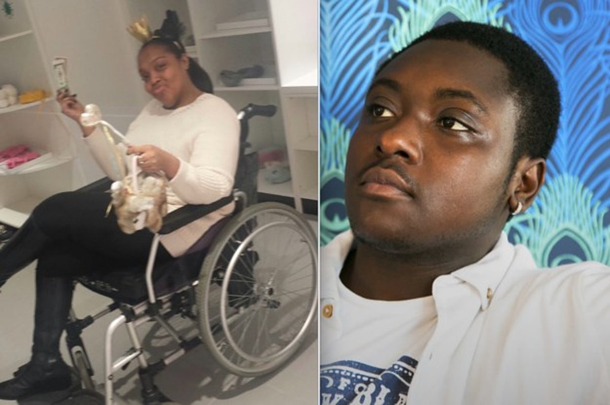 This Trans Actor Saved His Sister's Life In The Most Incredible Way