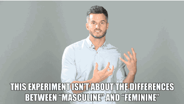 Here Are The Surprising Results Of Our Male Attractiveness Test