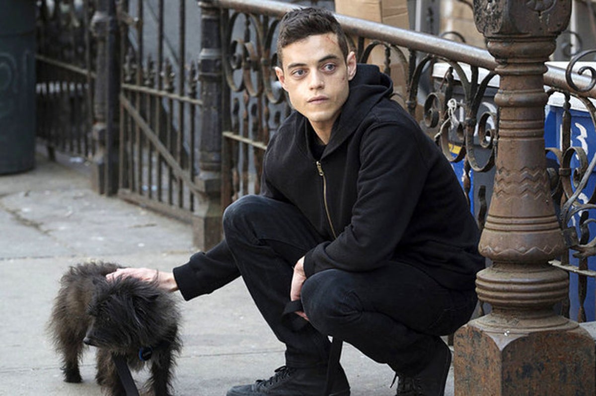 Actors Of Color Were Nominated For Emmys In Every Leading Actor Category