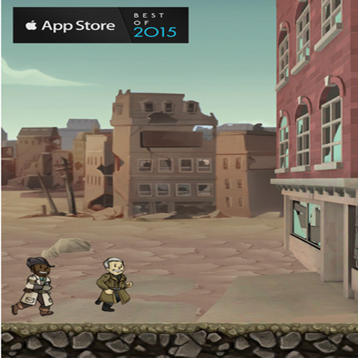 23 Totally Addictive iPhone Games To Play When You're Bored