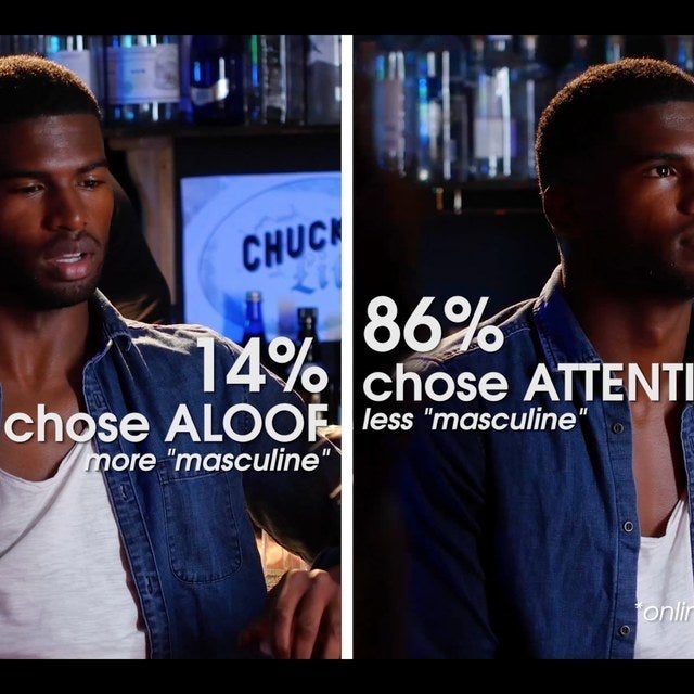 Here Are The Surprising Results Of Our Male Attractiveness Test