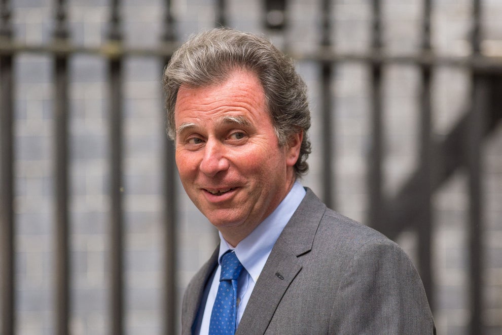 Live Updates: Jeremy Hunt To Stay But Michael Gove Sacked As Theresa ...