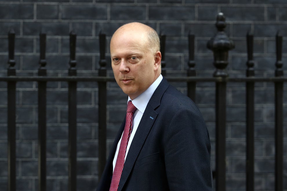 Live Updates: Jeremy Hunt To Stay But Michael Gove Sacked As Theresa ...