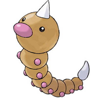 Can You Tell If These Are Pokémon Or Cornish Villages?