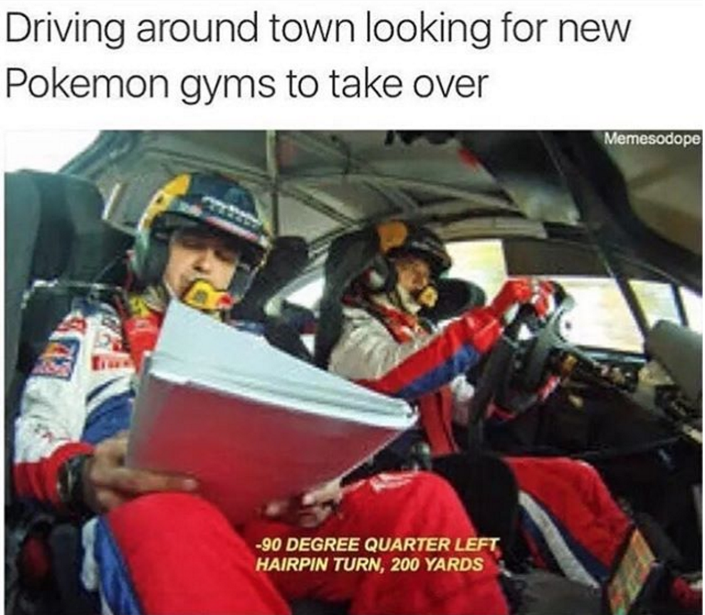 19 Pokémon Go Realities That Are Too Real