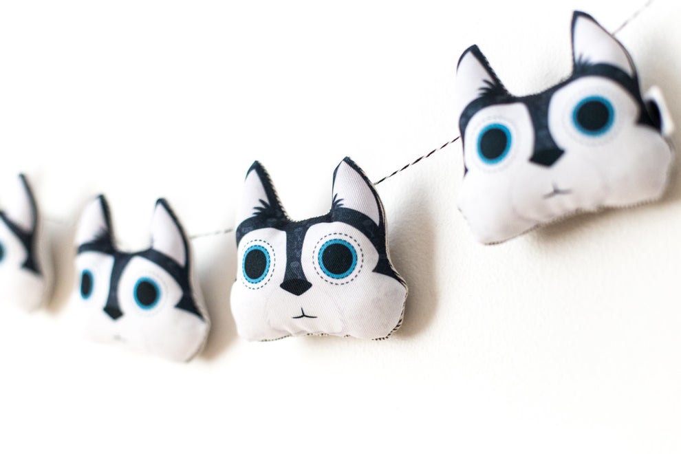 32 Lovely Products You Need If Wolves Are Your Favorite