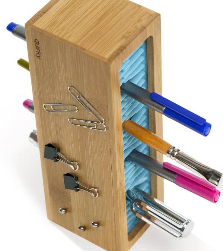 buzzfeed office supplies