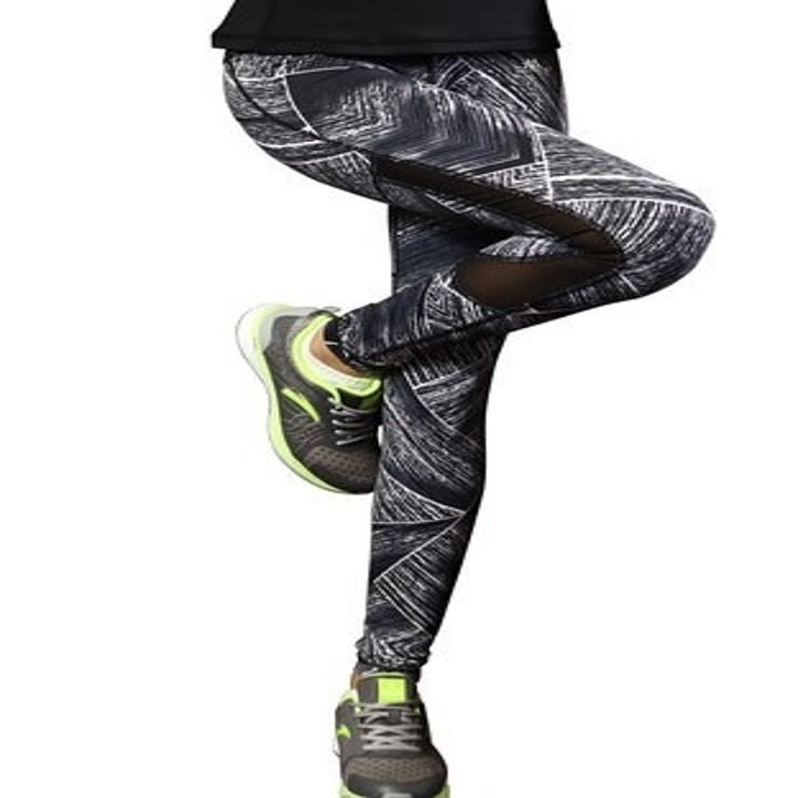23 Cheap Pieces Of Athletic Clothing You'll Want To Wear Out Of The Gym