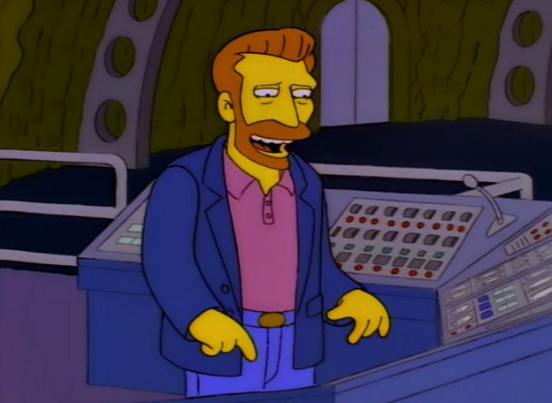 Only A True "Simpsons" Nerd Will Get 75% In This Quiz