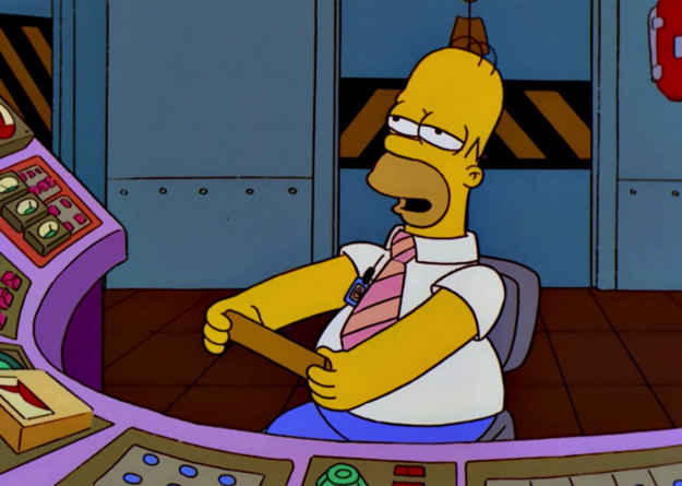 Only A True "Simpsons" Nerd Will Get 75% In This Quiz