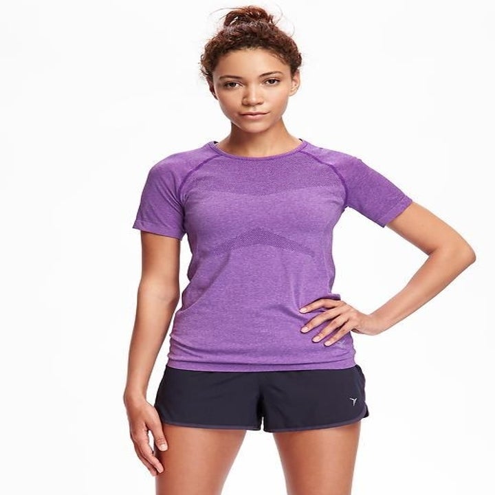 23 Cheap Pieces Of Athletic Clothing You'll Want To Wear Out Of The Gym