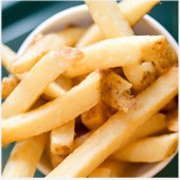 We Know Your Exact Age Based On Your Taste In French Fries