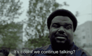 16 GIFs That Are Basically You Watching "Mr. Robot" This Season