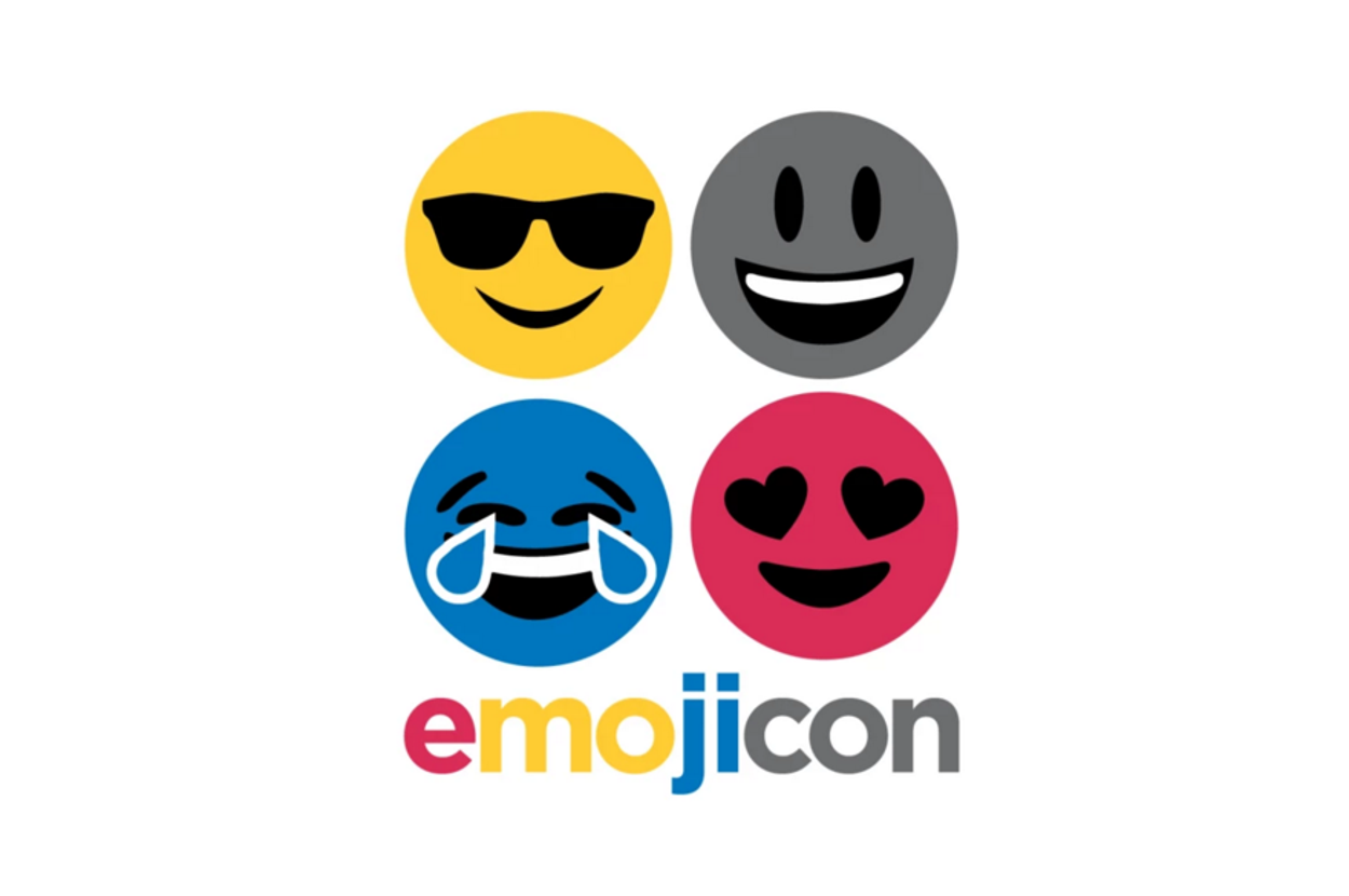 Forget The RNC, Emojis Are Getting Their Own Convention