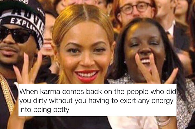 21 Very True Tweets That Are Petty As Hell