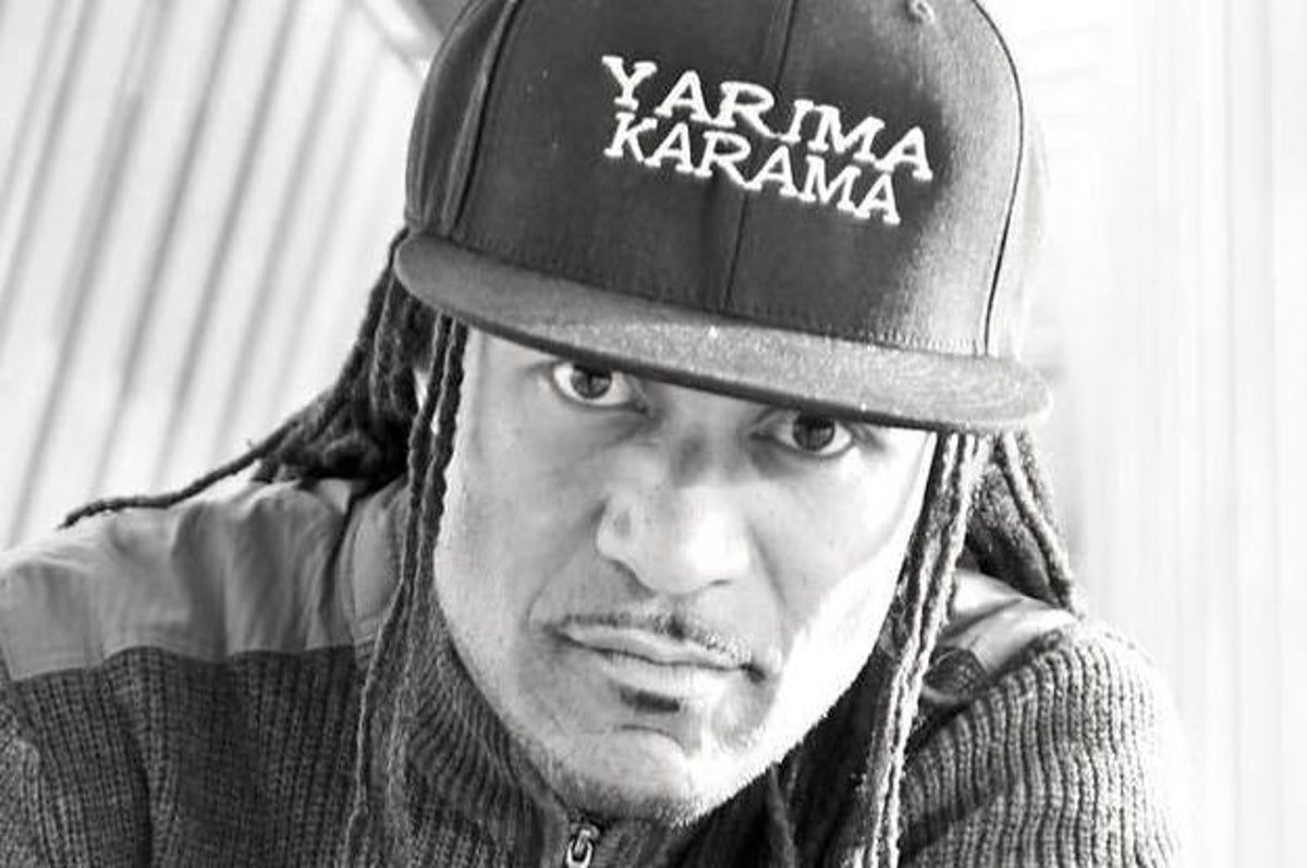 Rapper Says He Was Sent A “Manifesto” From The Baton Rouge Shooter