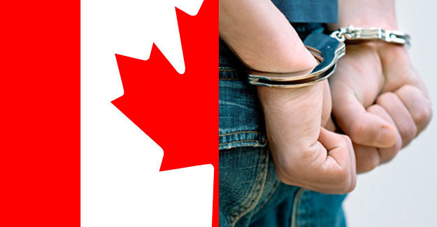 How Well Do You Know These Strange Canadian Laws