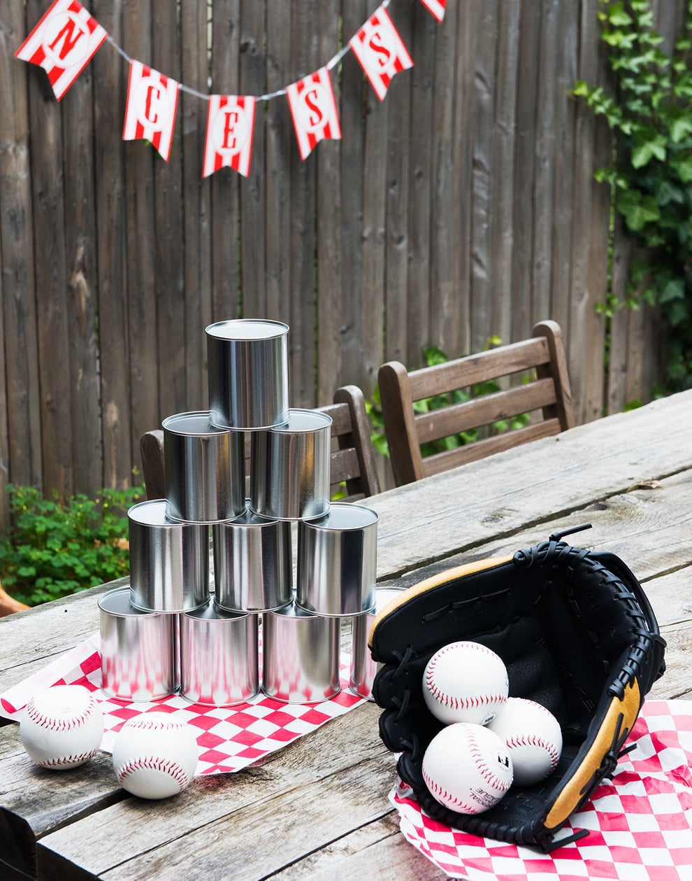 11 Grilling Ideas For People Who Love Both Baseball And Barbecues