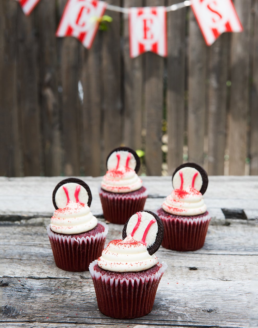 11 Grilling Ideas For People Who Love Both Baseball And Barbecues