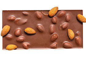 Do You Actually Have Terrible Taste In Chocolate?