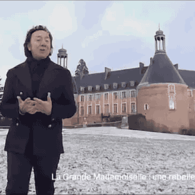 20 fois où Stéphane Bern nous a donné envie de l'épouser