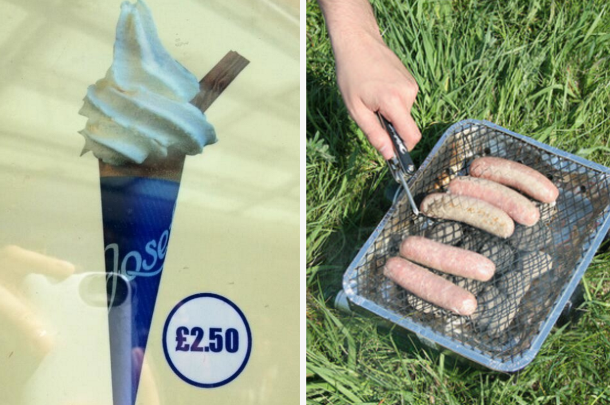 19 British Summer Traditions Americans Will Never Understand