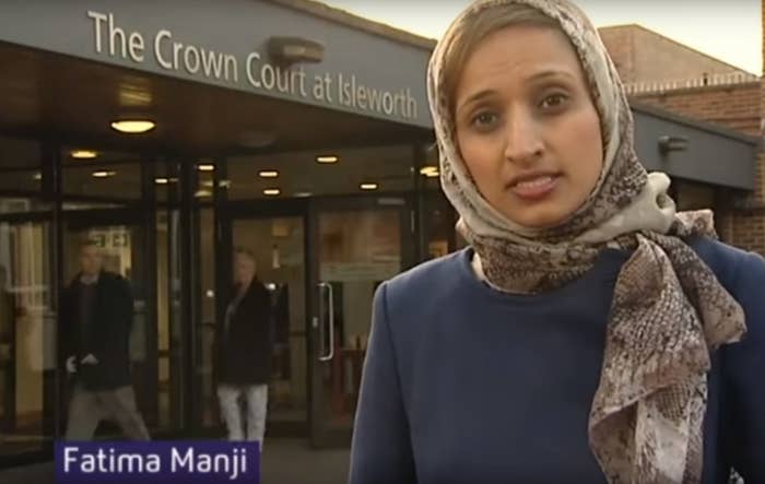 ITN And Reporter Complain To Press Watchdog Over Sun Columnist's Muslim ...