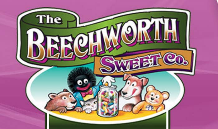 Lolly Shop With Golliwog Logo Found Guilty Of Vilification In TV Commercial