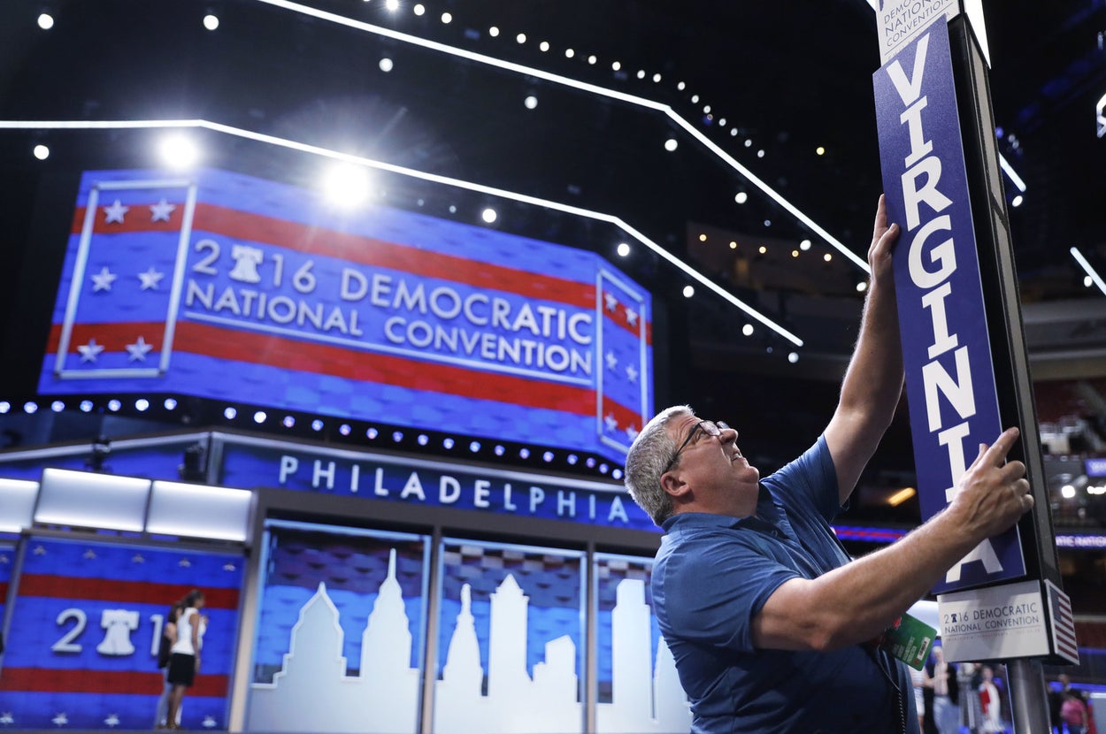 Democrats Are About To Adopt The Most Progressive LGBT Platform In ...