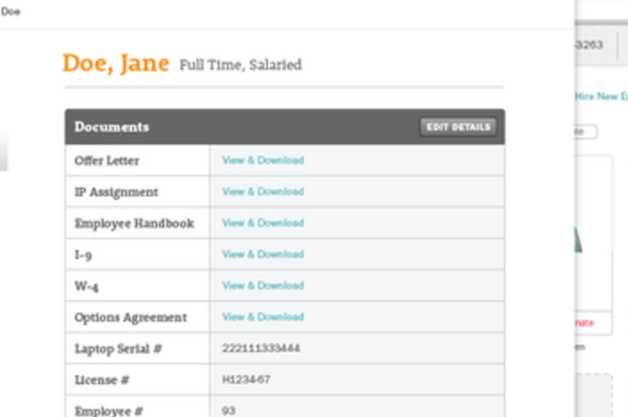 Zenefits Settles With Tennessee Regulators Over Insurance Violations