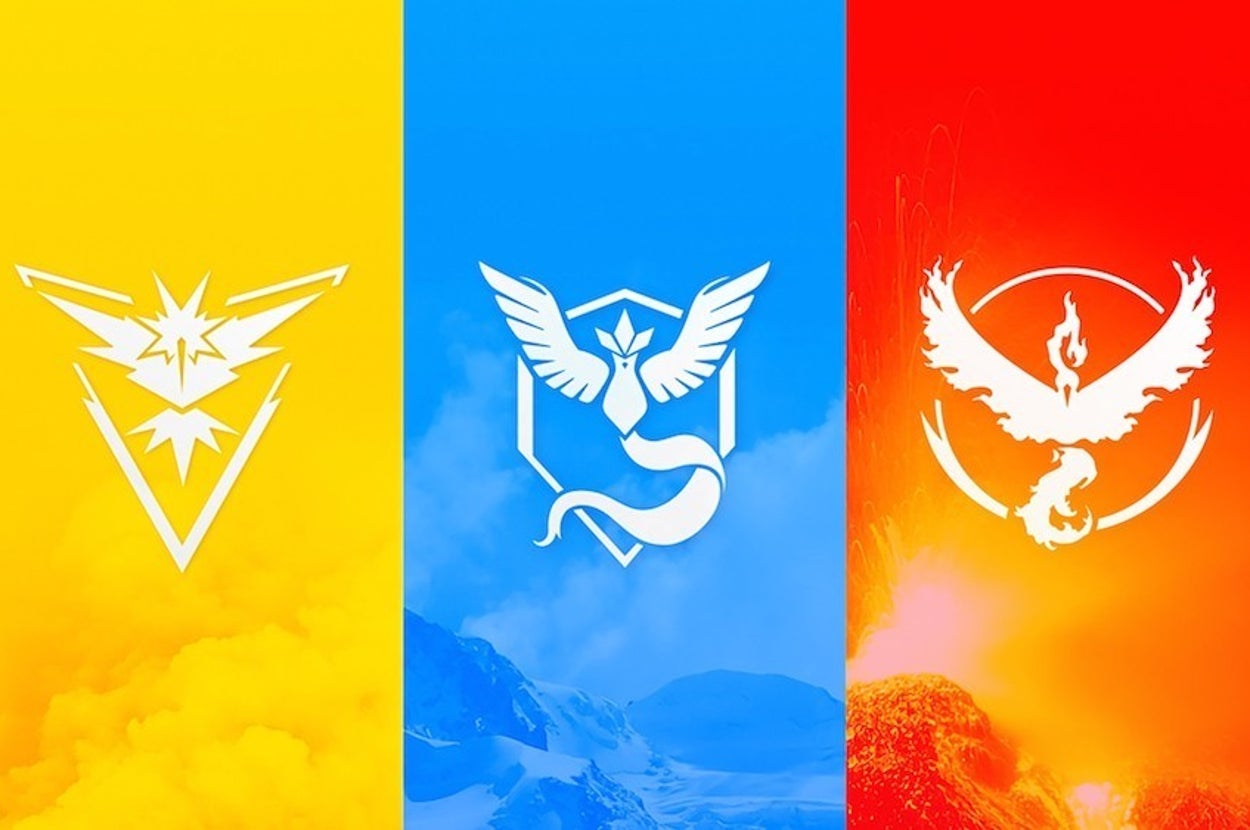 Pokemon - BuzzFeed