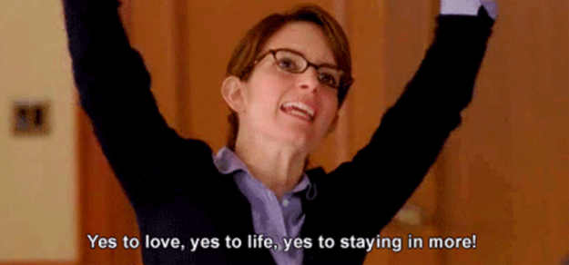 24 Times Liz Lemon Was A True Role Model