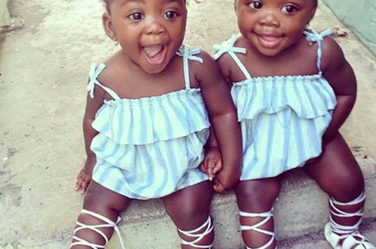 21 Things You Know If You're Obsessed With Babies But Don't Have One