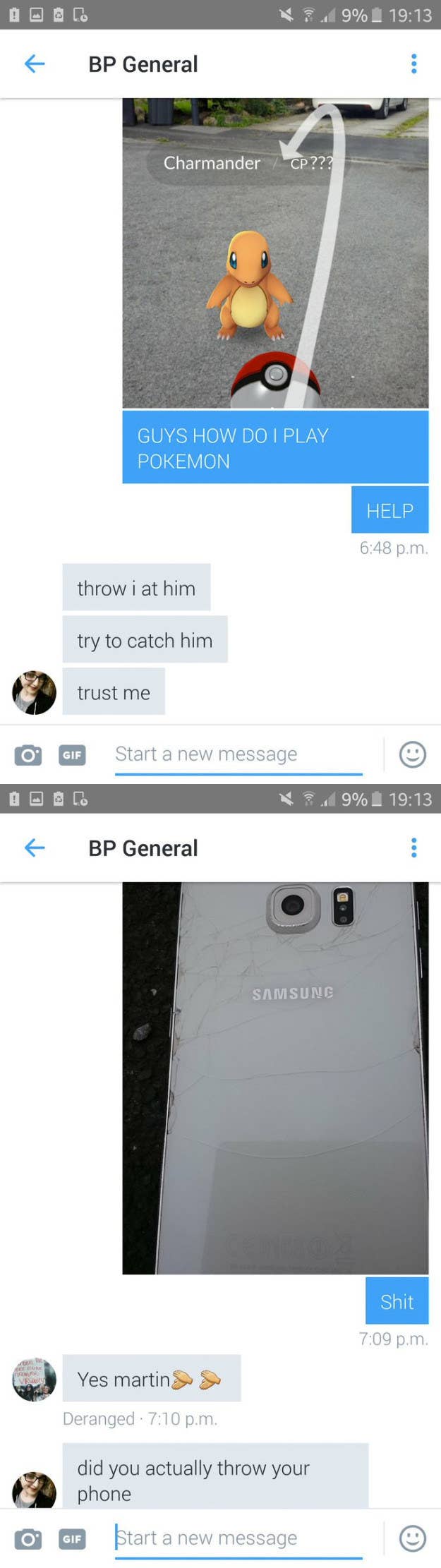 28 Very Real Struggles Of Being A Bad Pokémon Trainer