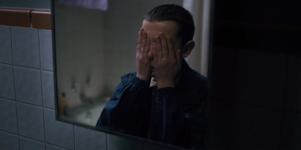 68 Beautifully Striking Shots From Netflix's "Stranger Things"