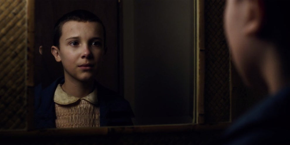 68 Beautifully Striking Shots From Netflix's "Stranger Things"
