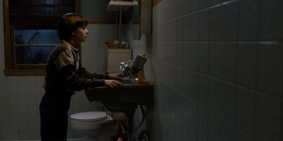 68 Beautifully Striking Shots From Netflix's "Stranger Things"