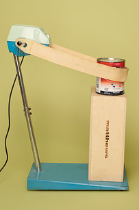 I Worked Out On A 1950s Fat Jiggling Machine And Here’s What Happened ...