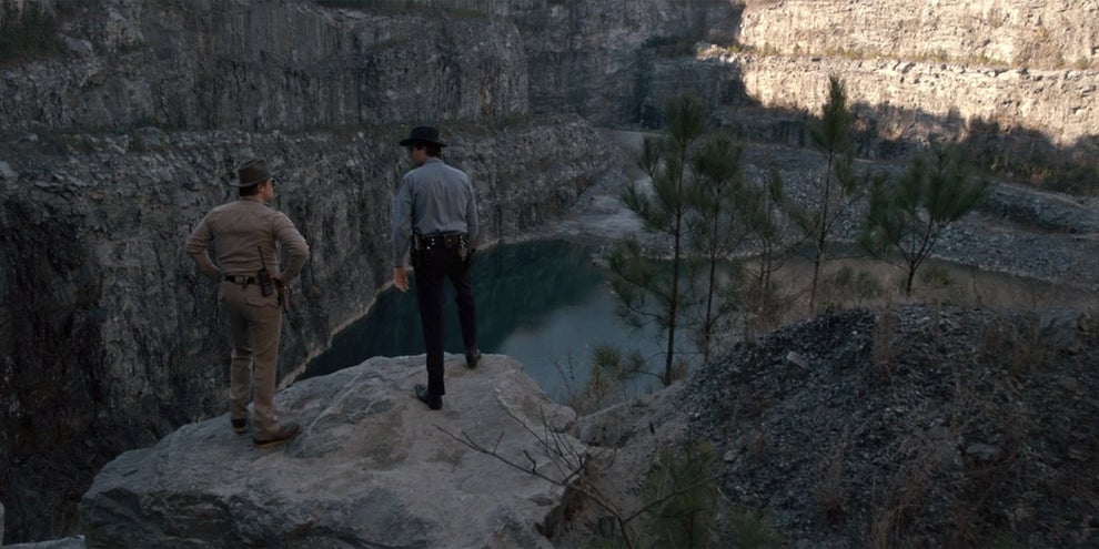 68 Beautifully Striking Shots From Netflix's "Stranger Things"